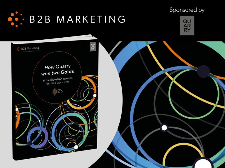 Case Studies Archive - B2B Marketing