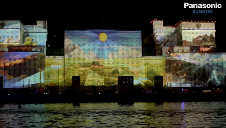 How Panasonic's brand awareness campaign drove 105,000 visitors to its ...