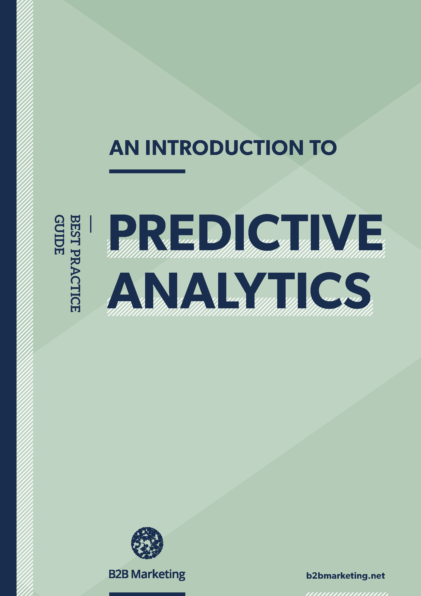 Introduction to predictive analytics - B2B Marketing