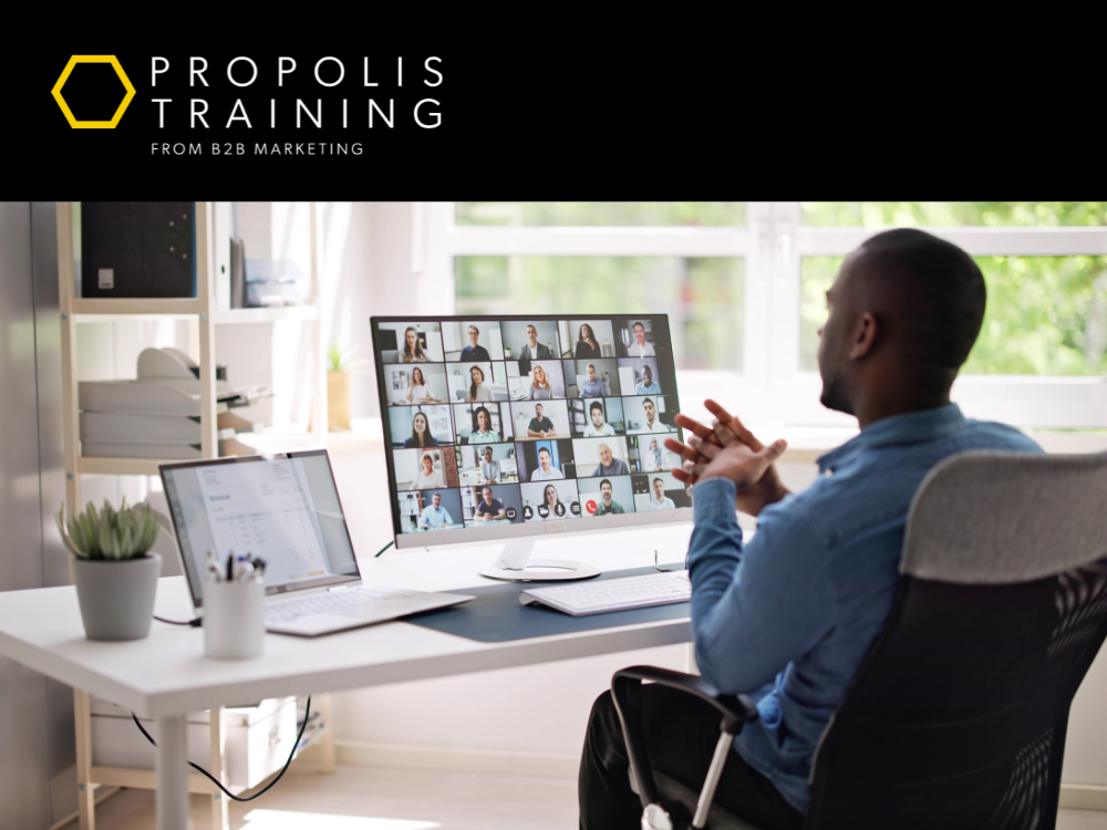 ABM Essentials - B2B Marketing