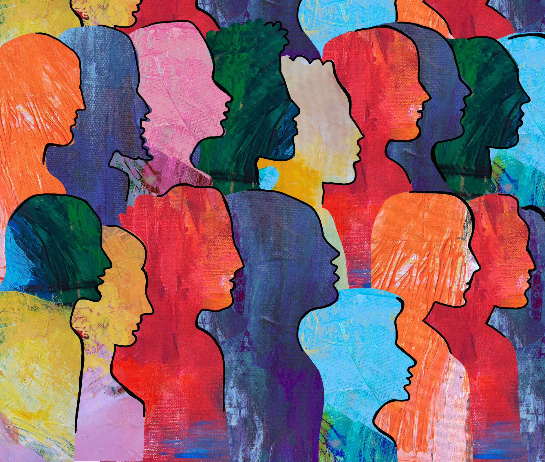 Creating a Truly Inclusive Business: Celebrating Diversity in B2B ...