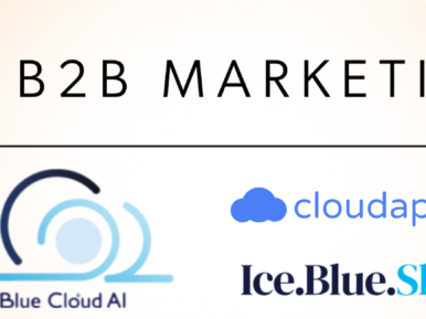 Intelligence - B2B Marketing
